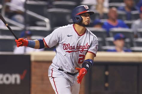 Statcast Superstars Yainer Díaz Keibert Ruiz Lead A Group Of Widely Available Potential