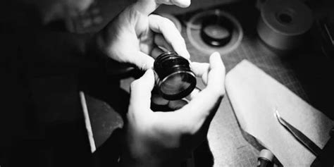 A Glimpse Into Stereoscopy Two Views One Camera