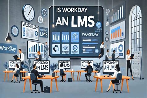 Is Workday An Lms Features And Benefits Explained Ed Tech Rce