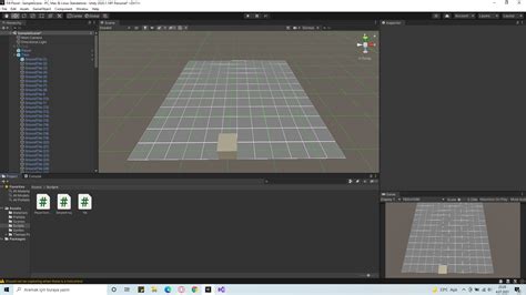 Unity How To Number Tiles Game Development Stack Exchange