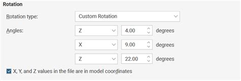 Importing Block Models