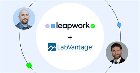 Labvantage Validation Automated Testing Powered By Leapwork