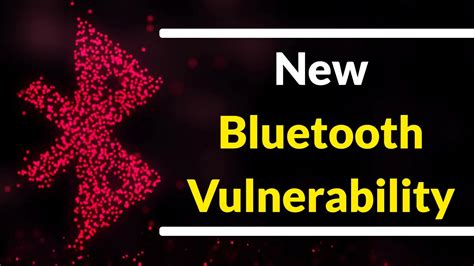 Bluetooth Flaw Let Hackers Takeover Of IOS Android Devices