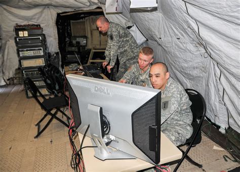 Army Cyber Network Defender Mos 25d Career Guide For 2026