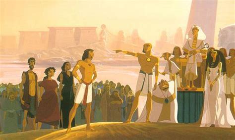 영화 When You Believe 네이버 블로그