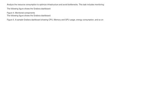 Resource Use Levels Llm Serving Observability Framework Dell Technologies Info Hub