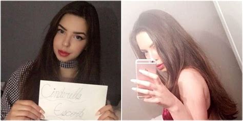 Kisah Gadis Cantik Yang Rela Jual Keperawanan Demi Uang