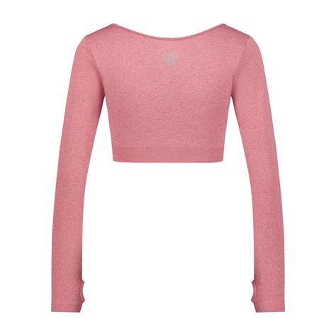 Flex Cotton Candy Long Sleeves Xmplshop