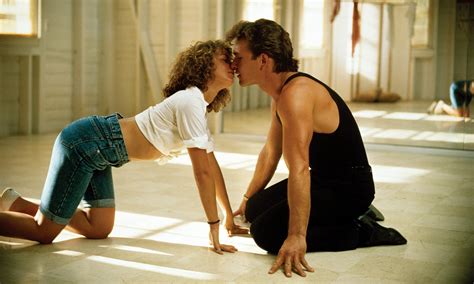 Dirty Dancing Is Coming To Tv Tv News Conversations About Her