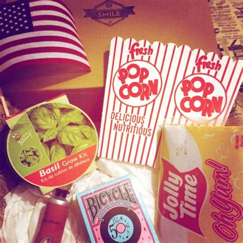 GrandBox | Find Subscription Boxes
