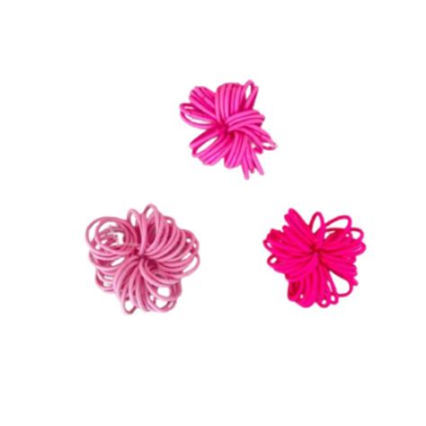 Moñitas Caja Colores X90 R26 26 Generico Magna Cosmetics