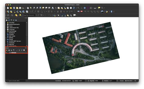 How To Use Maptiler With Qgis Guides Maps Apis Maps Platform