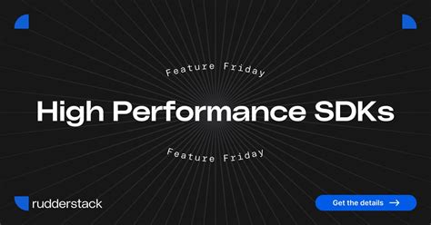 Rudderstack Sdk Rudderstack