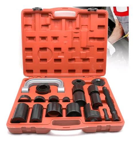 Kit Extractor Rótula Pzs Quitar E Instalar Fácilmente MercadoLibre
