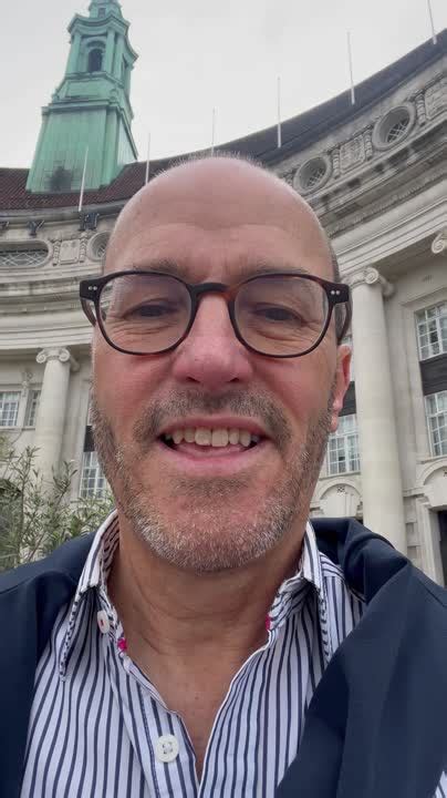 Graham Spicer On Linkedin Oracle5live