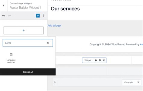 How To Add A Language Switcher To Your Wordpress Website Polylang
