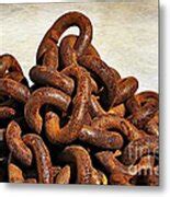 Rust In A Heap Photograph By Kaye Menner Fine Art America