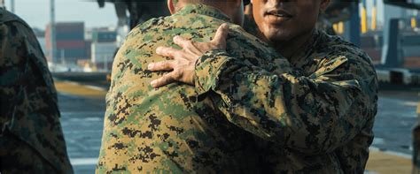 Mccs Sexual Assault Prevention And Response