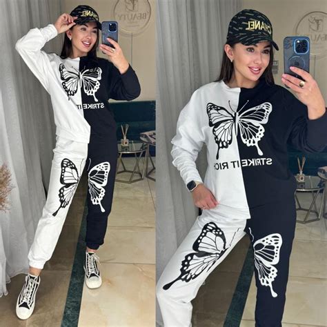 Костюм брючний двухнитка — ціна 1170 грн у каталозі Брючні костюми Купити жіночі речі за