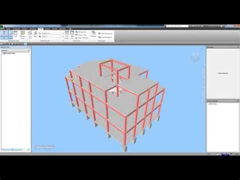 Navisworks Lesson Switchback To YouTube