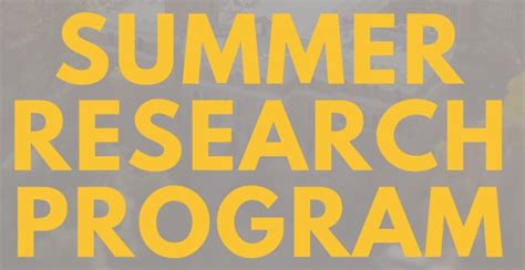 Archive Vanderbilt Data Science Institute Summer Research Program