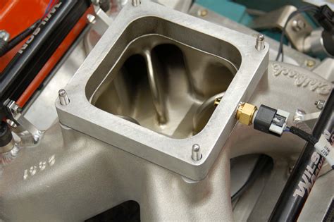 Holley HP EFI Install Hot Rod Network