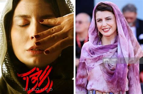 پنج فیلم سینمایی با لیلا حاتمی؛ بانوی خوش پوش جشنواره ونیز که همه را