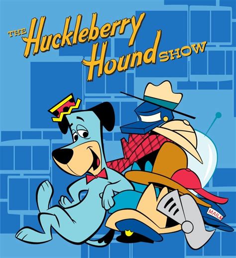 The Huckleberry Hound Show Western Animation Tv Tropes