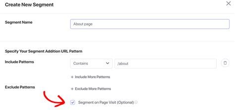 guide to using segmentation with pushengage in wordpress pushengage