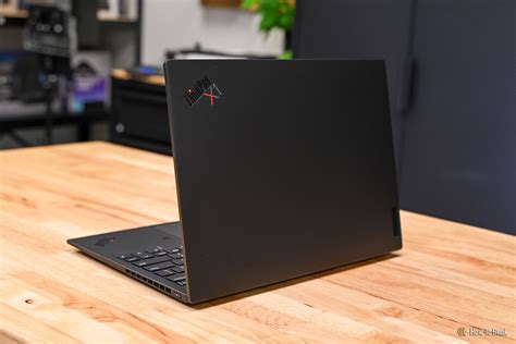 Lenovo Thinkpad X1 Nano Gen 3 Laptop Review A Marriage Of Portability And Powerful Computing