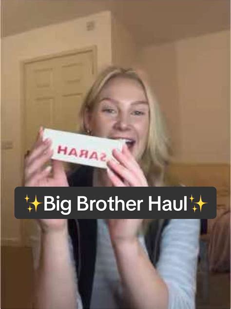 Sarah Griffiths Sarahxgriffiths Tiktok