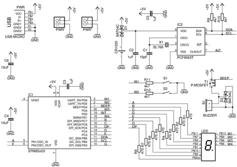 Uart Obloq Techtutorialsx