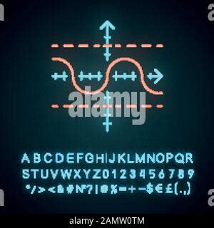 Function Graph Color Icon Duplicate Function Sinusoid Sine Curve