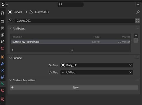 Particles When I Convert My Hair System Into Mesh It Has No Tris