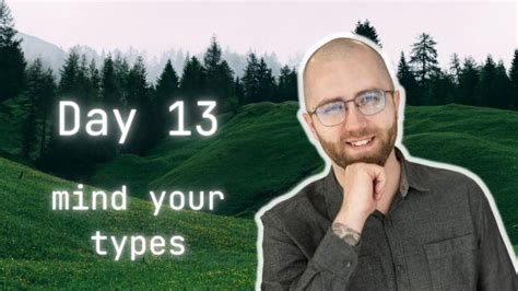 Marcin Kern On Linkedin This Is How We Do Type Nesting In Functional Paradigm Day 13 F Advent