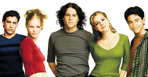 10 Things I Hate About You Characters Complete Guide And Key Details