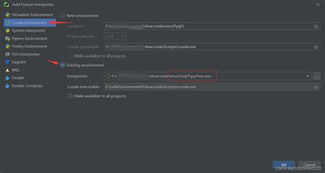Pyqt 安装 conda下载pyqt CSDN博客