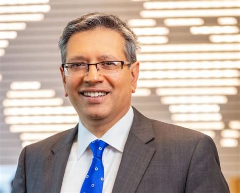 Rohit Verma President And Ceo Recently Sent A Note Out To The Company Regarding His Outlook For