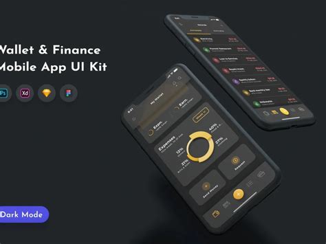 Amazing Ui Ux Design Upwork