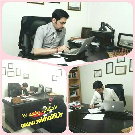 Inspiring Math Education With Engineer Mohammad Khalili