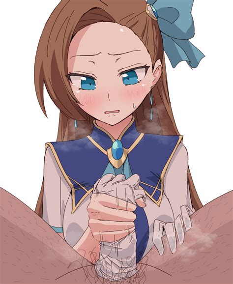 Katarina Claes Otome Game No Hametsu Flag Shika Nai Akuyaku Reijou Ni