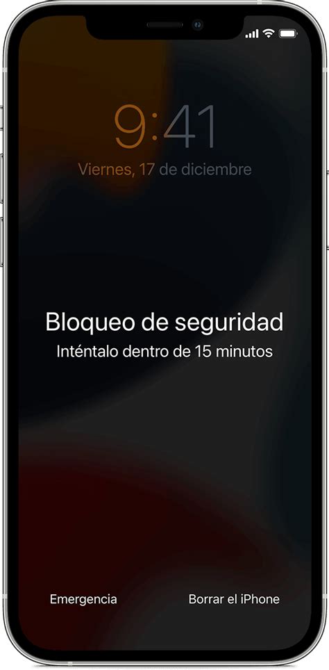 ¿olvidaste El Código De Tu Iphone 4 Maneras De Desbloquearlo