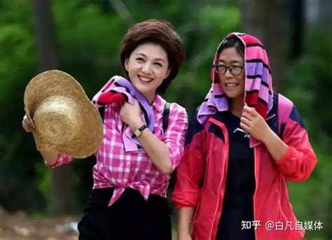央视主持人海霞已任新职 知乎