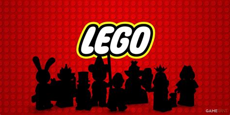 Lego May Be The Key To A Long Overdue Superhero Game