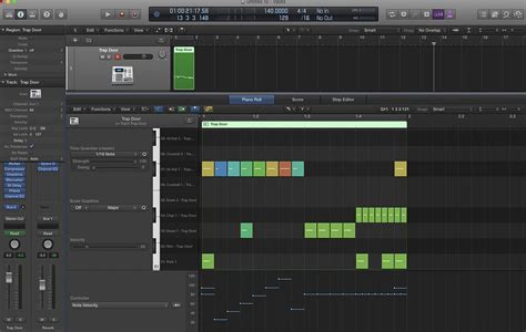 how to use logic pro x like a pro version 10 7