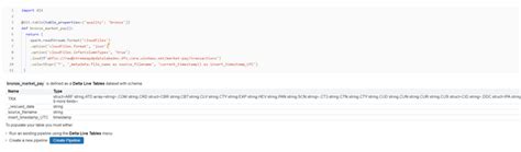 Databricks Autoloader And Infering Schemas Rdatabricks