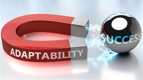 Adaptability Skills