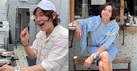 張根碩將選擇以犯罪題材電視劇《犯罪年代記》回歸小螢幕！已投入拍攝行程 Ksd 韓星網 韓劇