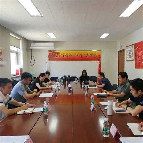 河北省体育局副局长王彪带队赴总局社体中心和健身气功中心对接工作河北省委活动赛事