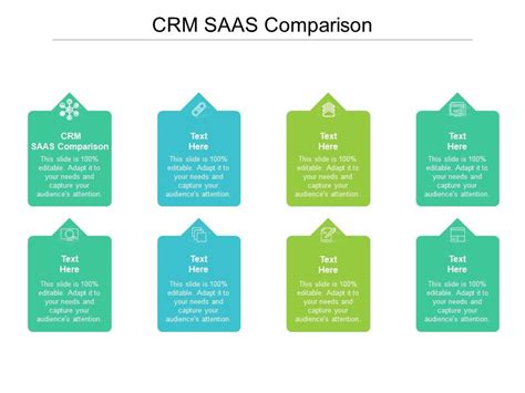Crm Saas Comparison Ppt Powerpoint Presentation Model Files Cpb Presentation Graphics